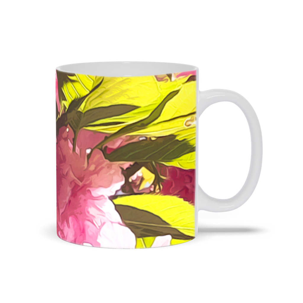 Mugs Art | Lisa's Masterpieces LLC