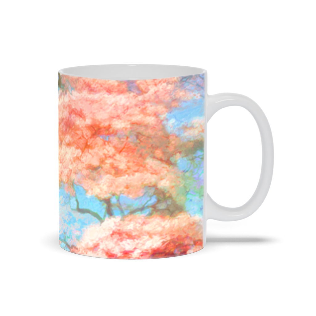 Mugs Art | Lisa's Masterpieces LLC